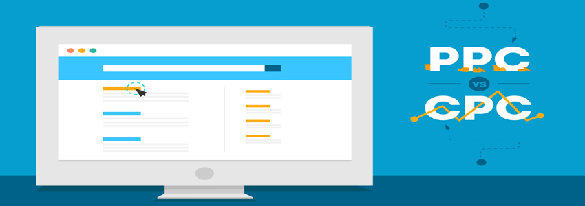 PPC vs CPC - D'selva Infotech Pvt Ltd