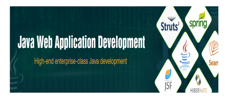 What is Java Web applications Development - D'selva Infotech Pvt Ltd