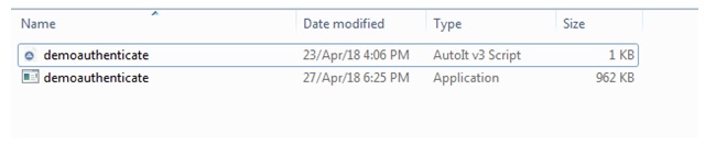 How We Can Handle Popup Authentication Using Selenium Web Driver